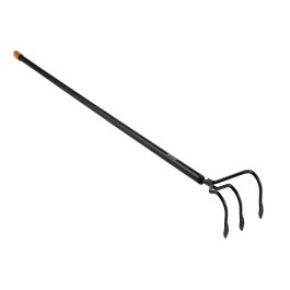 Голям култиватор Solid - ogradina.bg