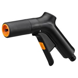 Пистолет за поливане с 2 струи Fiskars Solid™, регулируем поток - ogradina.bg