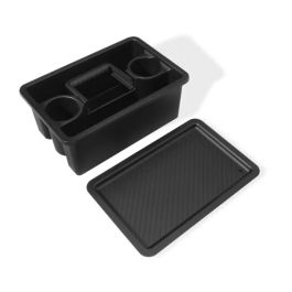 Контейнер за подправки и сосове Weber Works с капак - ogradina.bg