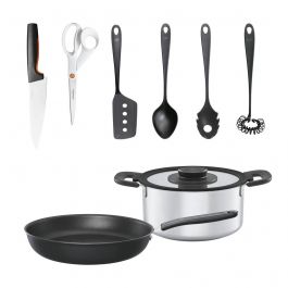 Кухненски комплект Fiskars Kit - ogradina.bg